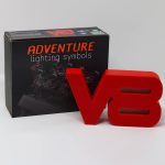 Red V8 - iLUTE d.o.o.