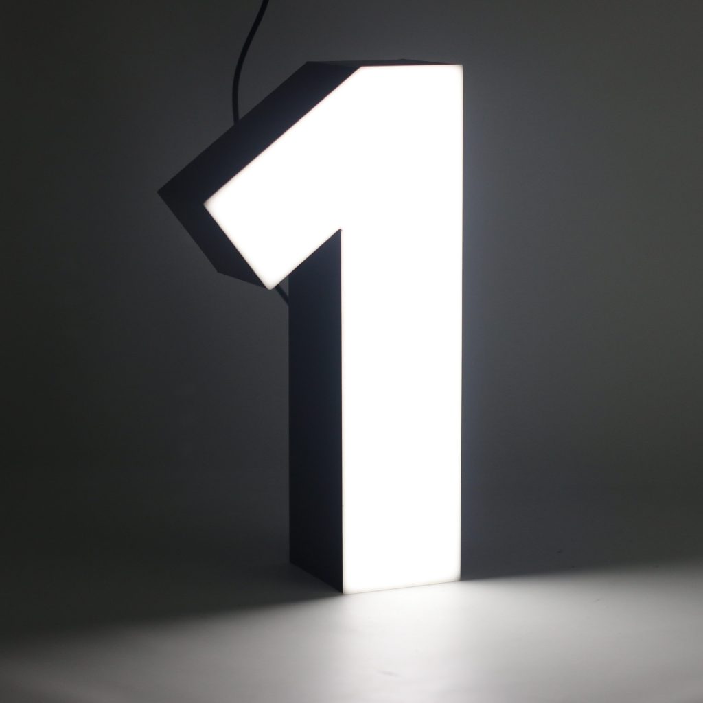 Number 1 - iLUTE d.o.o.