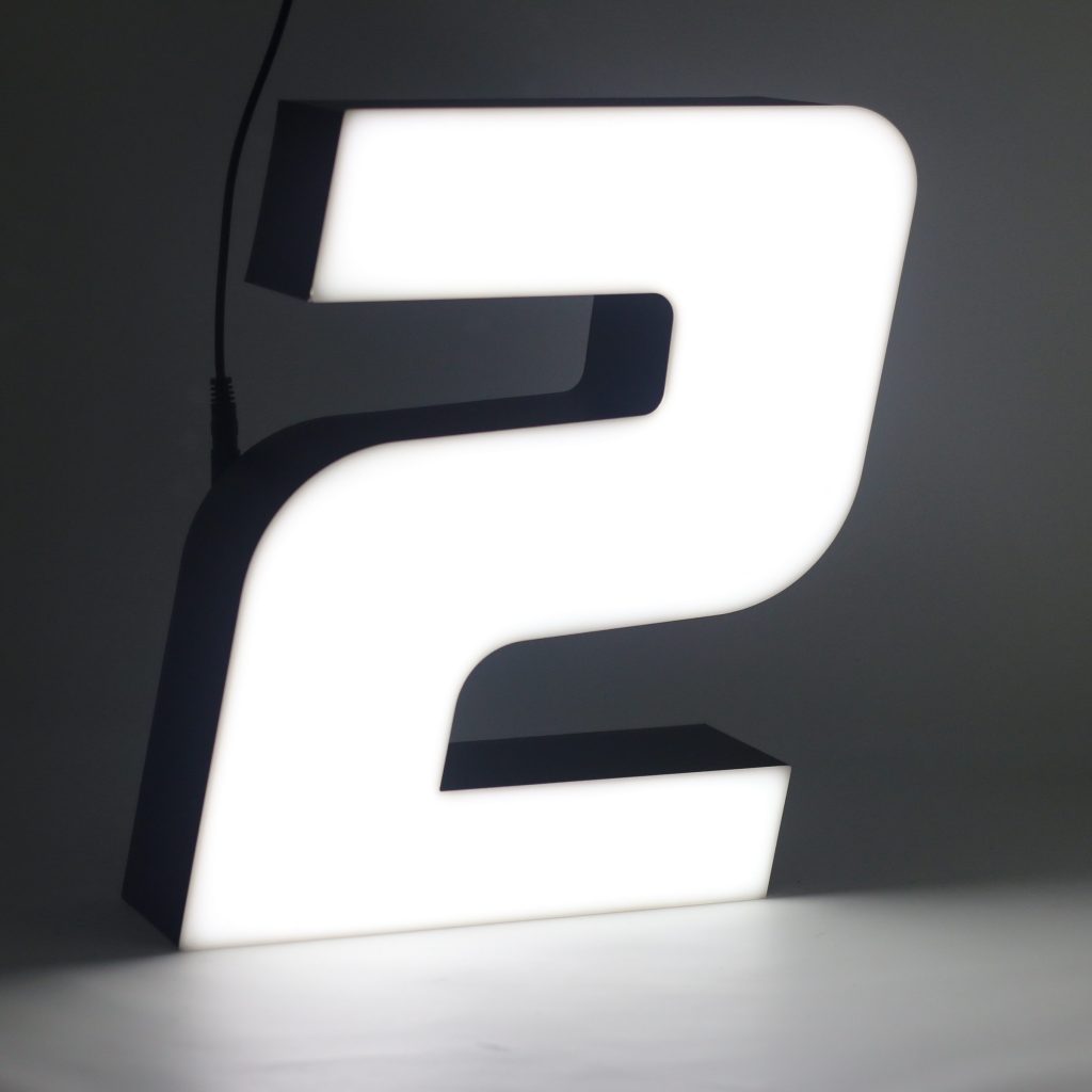 Number 2 - iLUTE d.o.o.