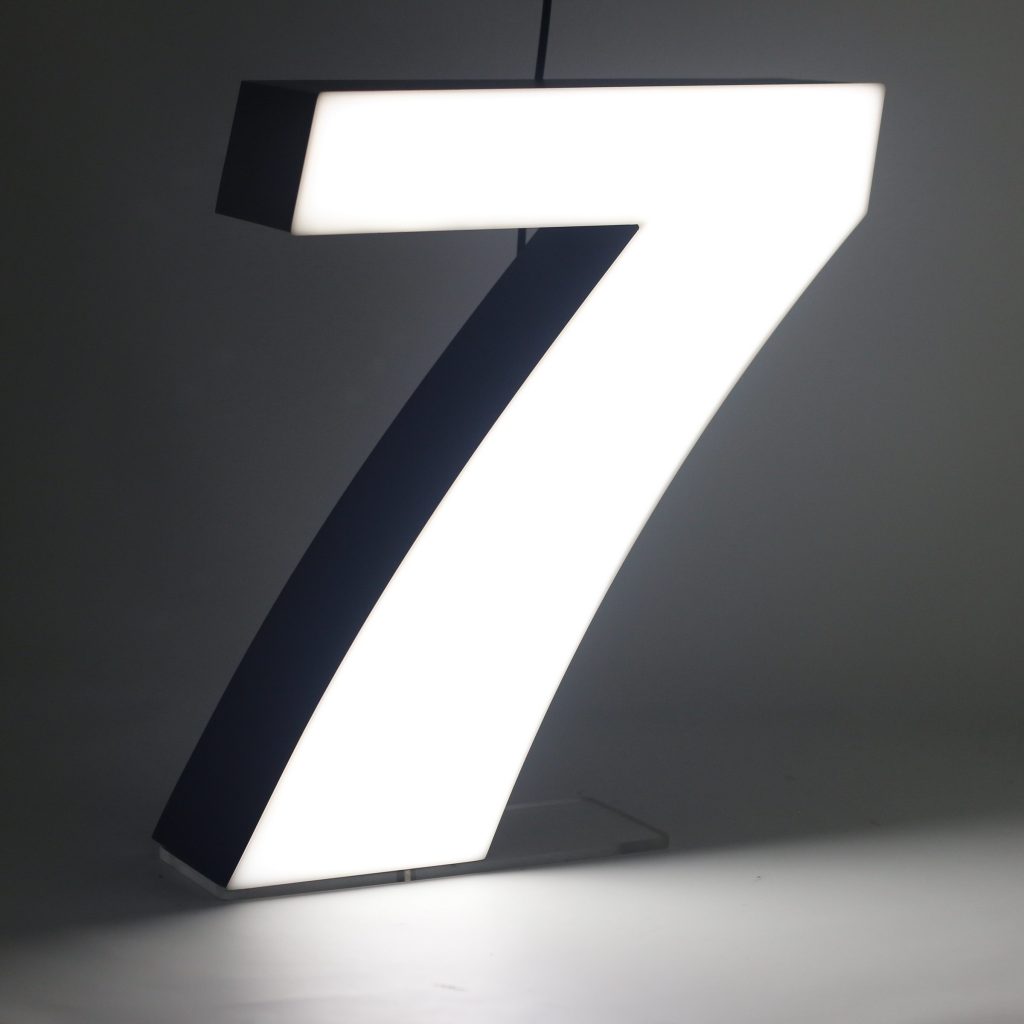 Number 7 - iLUTE d.o.o.