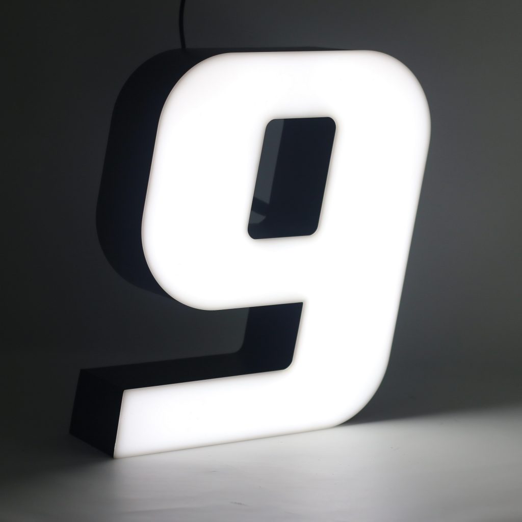 Number 9 - iLUTE d.o.o.