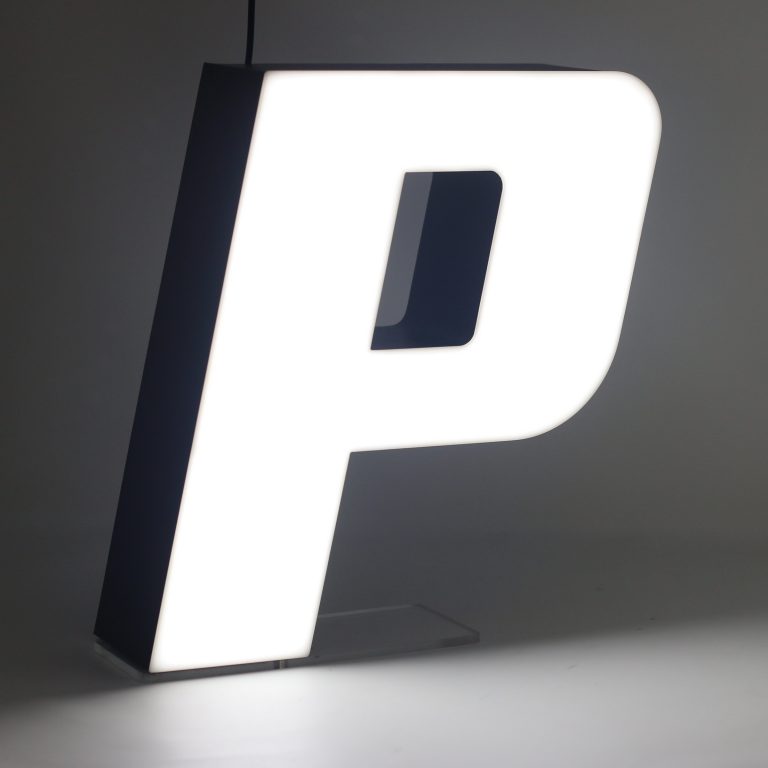 Letter P - iLUTE d.o.o.