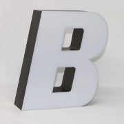 Letter B - iLUTE d.o.o.