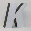 Letter K - iLUTE d.o.o.