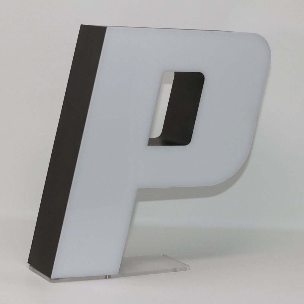 Letter P - iLUTE d.o.o.