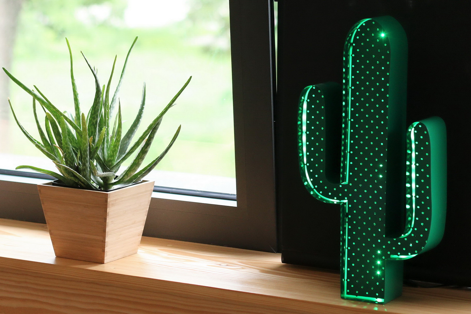 IndividuaIilluminationTechnology - iLUTE d.o.o.