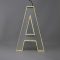 “NEON STYLE“ Letter A - iLUTE d.o.o.