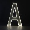 “NEON STYLE“ Letter A - iLUTE d.o.o.