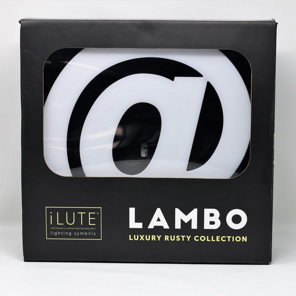 At (@) - iLUTE d.o.o.