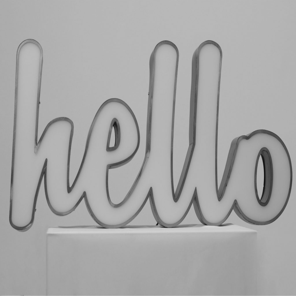 LEXiS hello - iLUTE d.o.o.