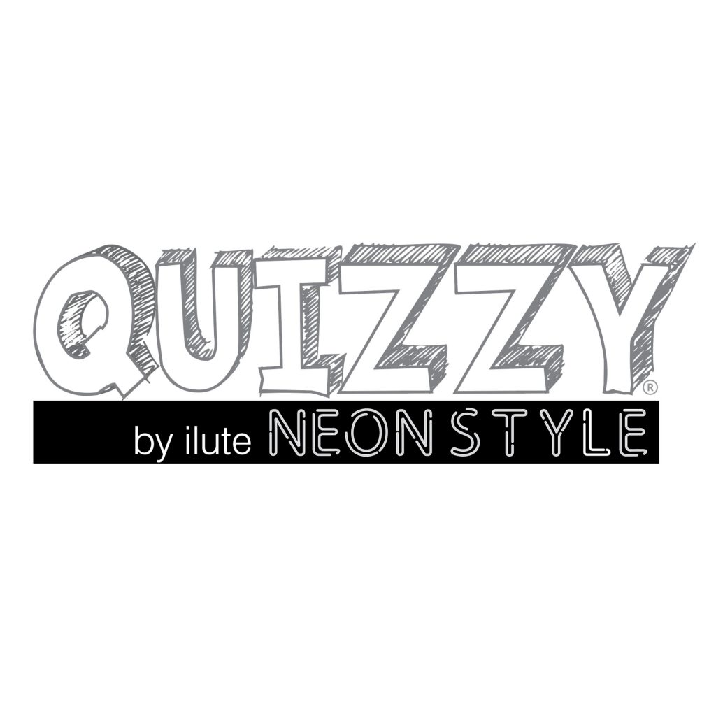 “NEON STYLE“ COLLECTION - Decorative Led letters - iLUTE d.o.o.